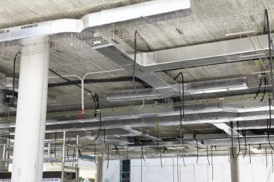 CLIMAVER® A2 Neto - Conduit pré-isolé