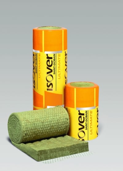 U TECH SLAB MT 5.0 - Calorifuge industriel