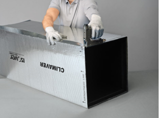 SEA CLIMAVER® | Isover marchés techniques