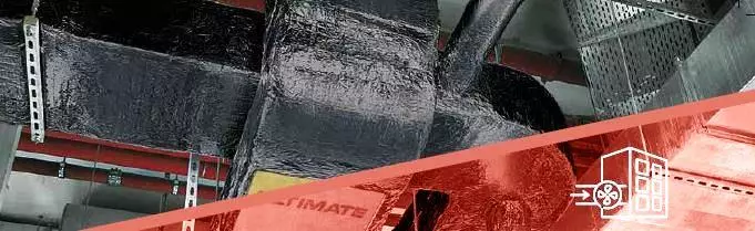 Solution conduit coupe feu : Découvrez le produit U PROTECT®